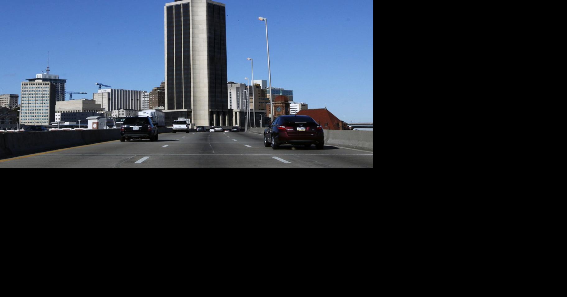 PHOTOS: The 15 tallest buildings in Richmond