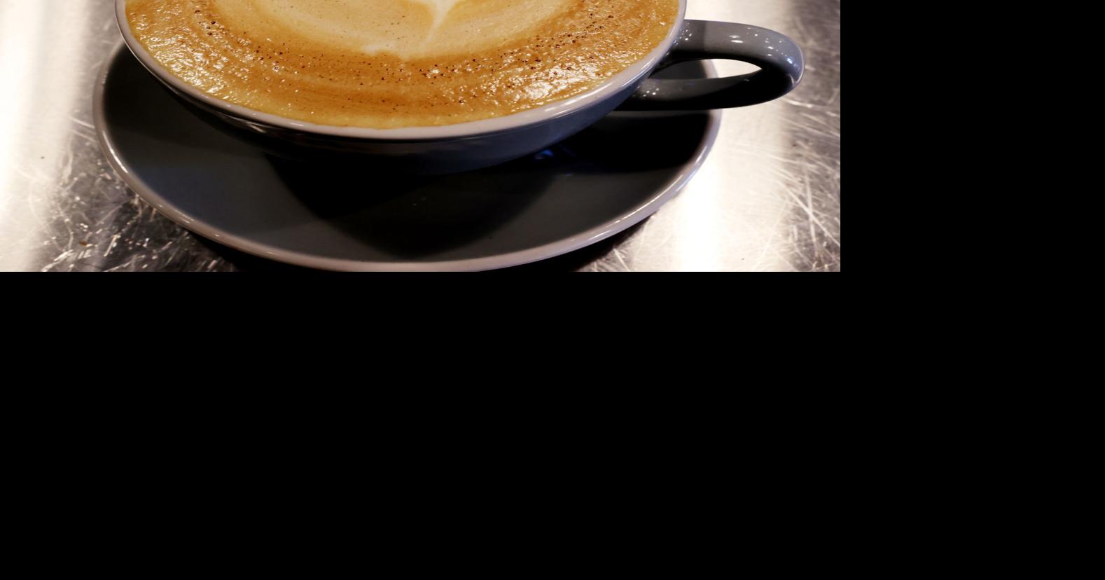 PHOTOS: Grit Coffee Roasting Co.