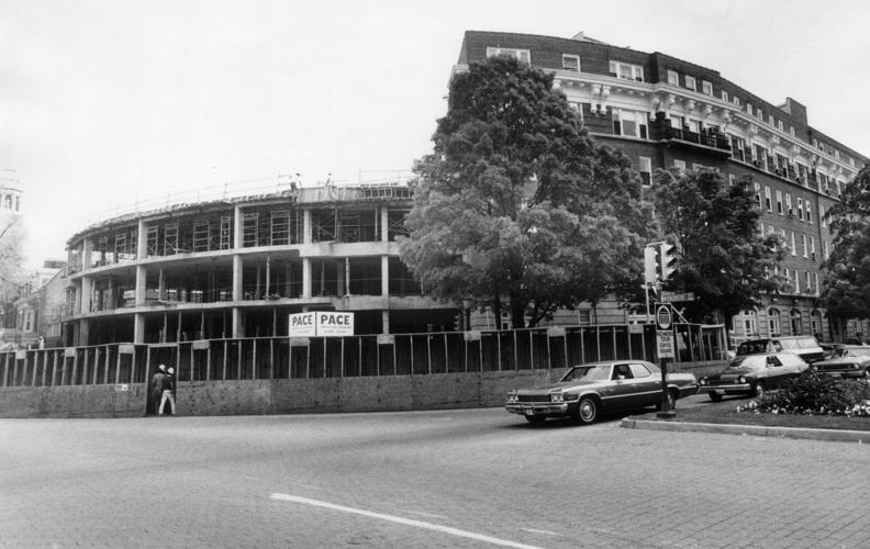 One Monument Avenue building sells for $12M; new owners plan to convert ...
