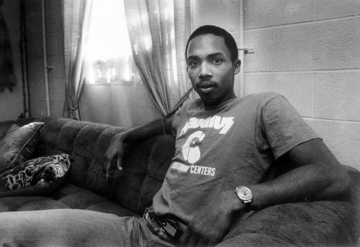 The greatest athlete from Huguenot: Gerald Henderson