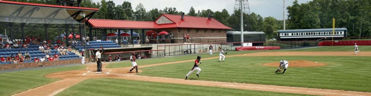 RF&P Park hits economic home run for Henrico and Richmond