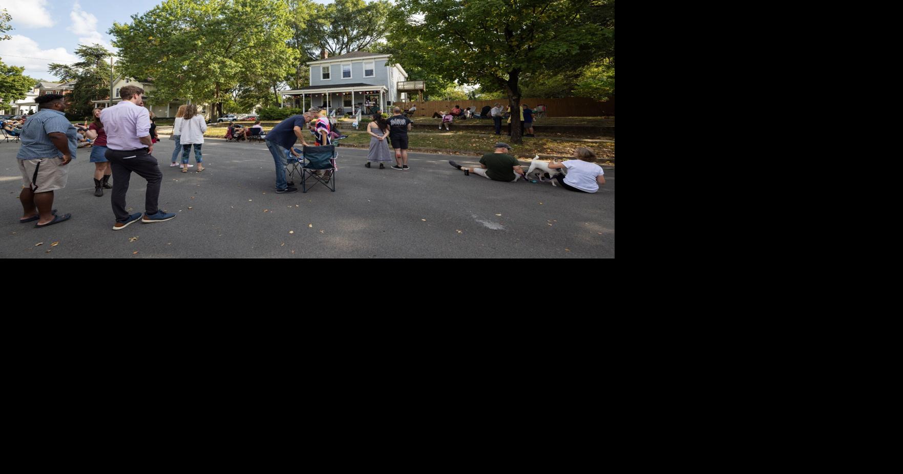 Top weekend events in Richmond, Va.