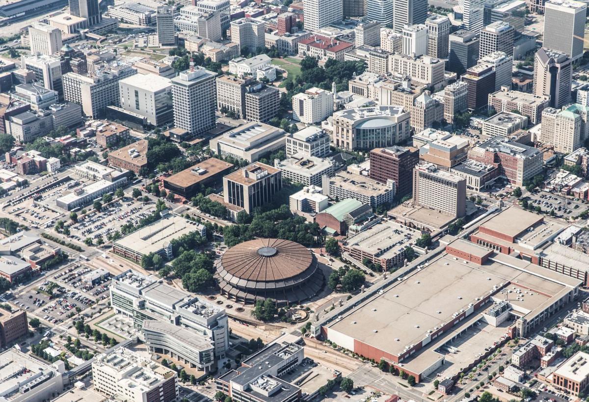 Richmond City Council to move forward with hire of Navy Hill consultant ...