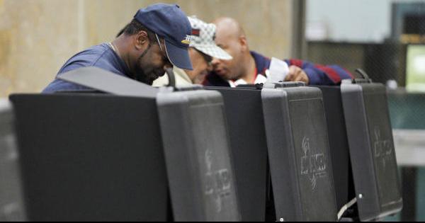 McDonnell signs bill requiring photo ID for voting