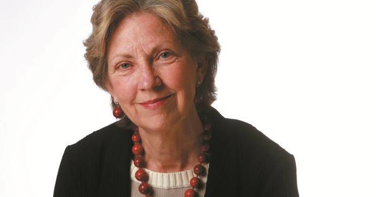 Margaret Edds column: Recognition of two legal titans is long overdue