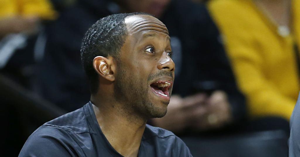 For Jamal Brunt, path that began at Randolph-Macon continues at VCU ...