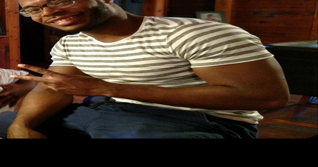 Sister of Marcus-David Peters pushes for reforms in wake of his fatal ...