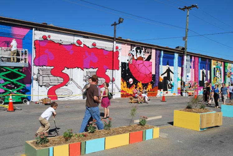 RVA Street Art Festival Announces New Location