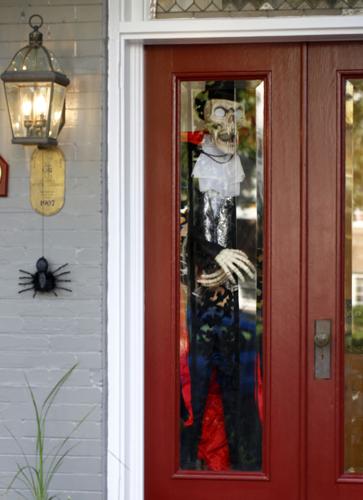Trick-or-treating gets the green light in the Richmond area, Halloween ...