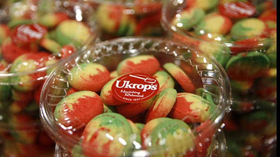 Ukrop's prepared food and bakery products now available at Richmond ...