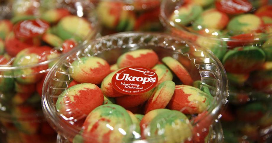Ukrop's prepared food and bakery products now available at Richmond ...