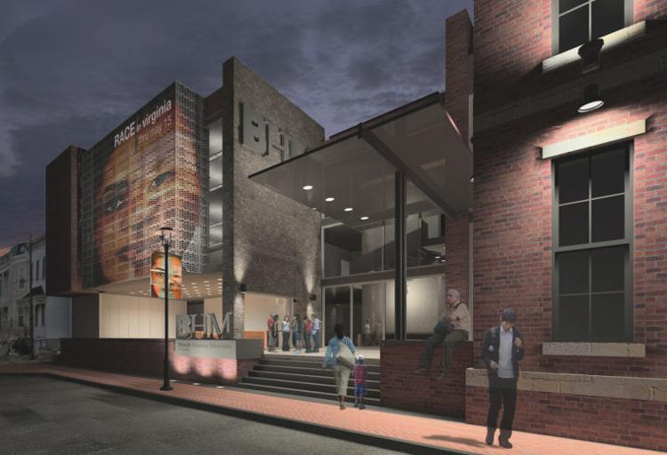 Black History Museum