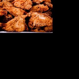 The Dixie Chicken Restaurant Review