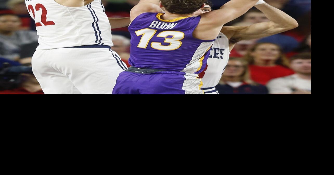 UR, Andre Gustavson face nation's fourth-leading scorer, Coppin State's ...