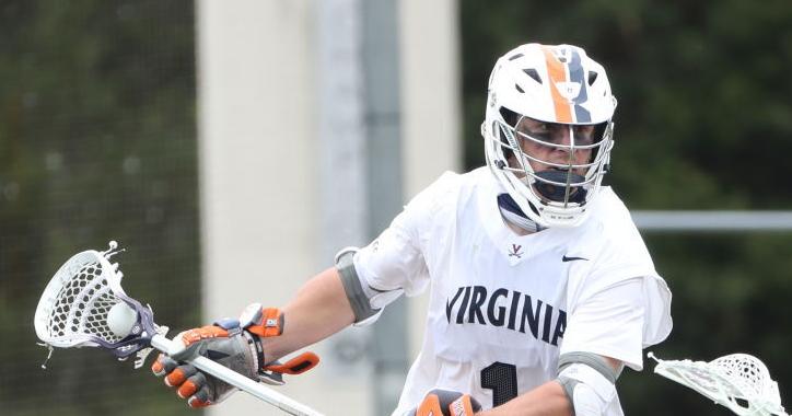 Former No. 1 recruit Connor Shellenberger emerging as a force for UVA ...