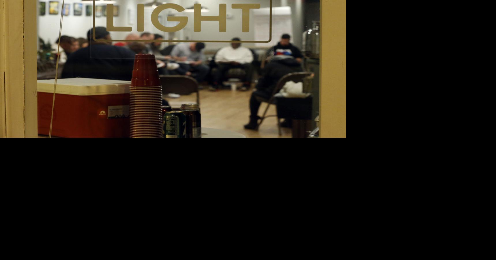 In Richmond's Arts District, RVA Light serves up hope, healing, faith ...