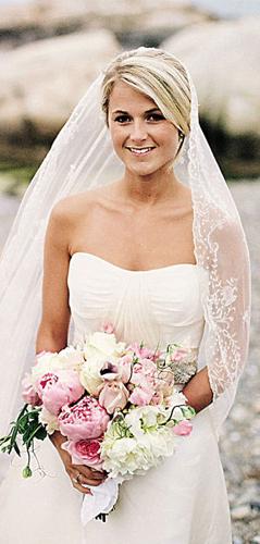 eric braxton wedding