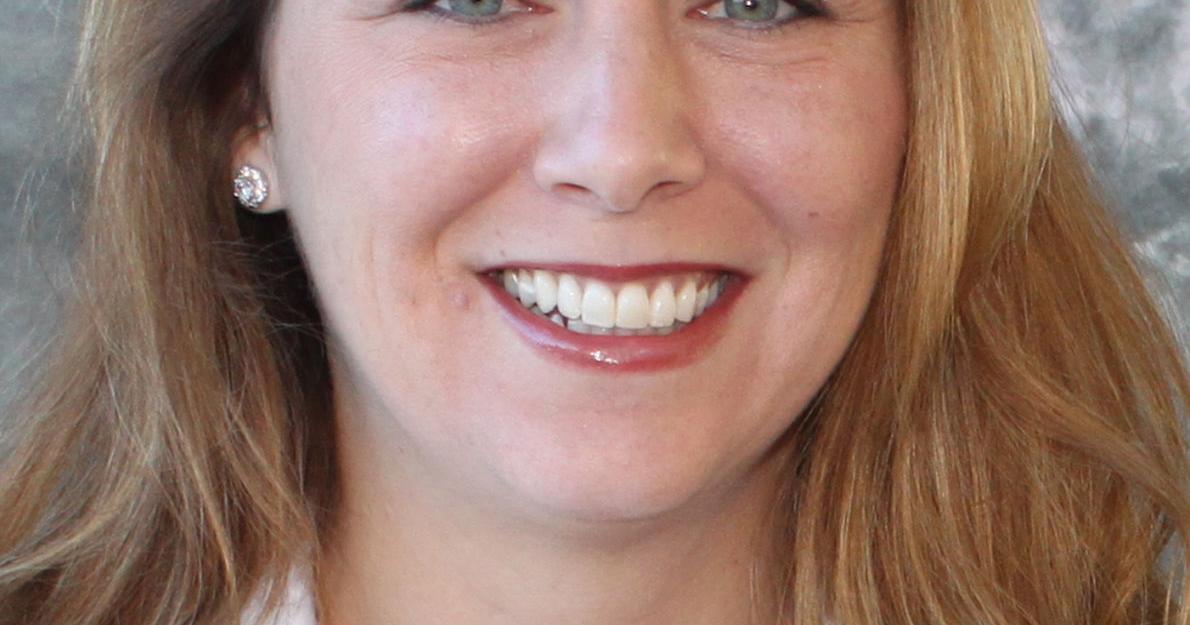 Jacqueline O’Keefe