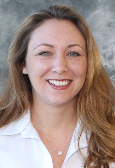 Jacqueline O’Keefe