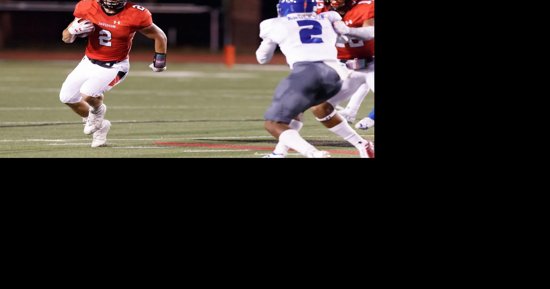 804 Ballers: Greg Dortch, Wesley Dugger are the players of the year