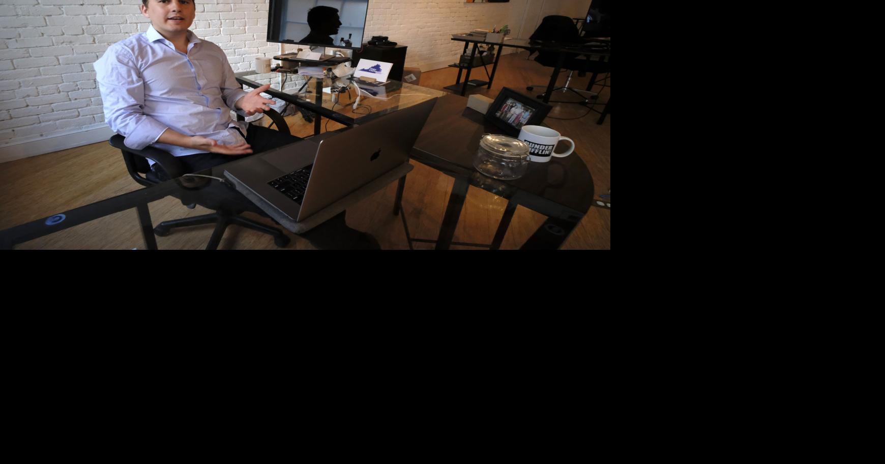 Startup Spotlight: MajorClarity helps students discover future careers ...