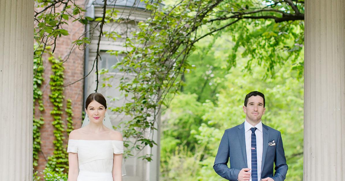 Jill Barnhart & Lance Soderstrom