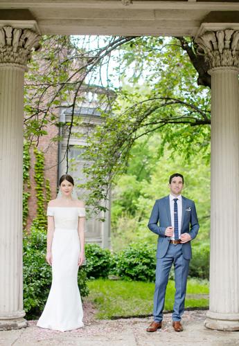 Jill Barnhart & Lance Soderstrom