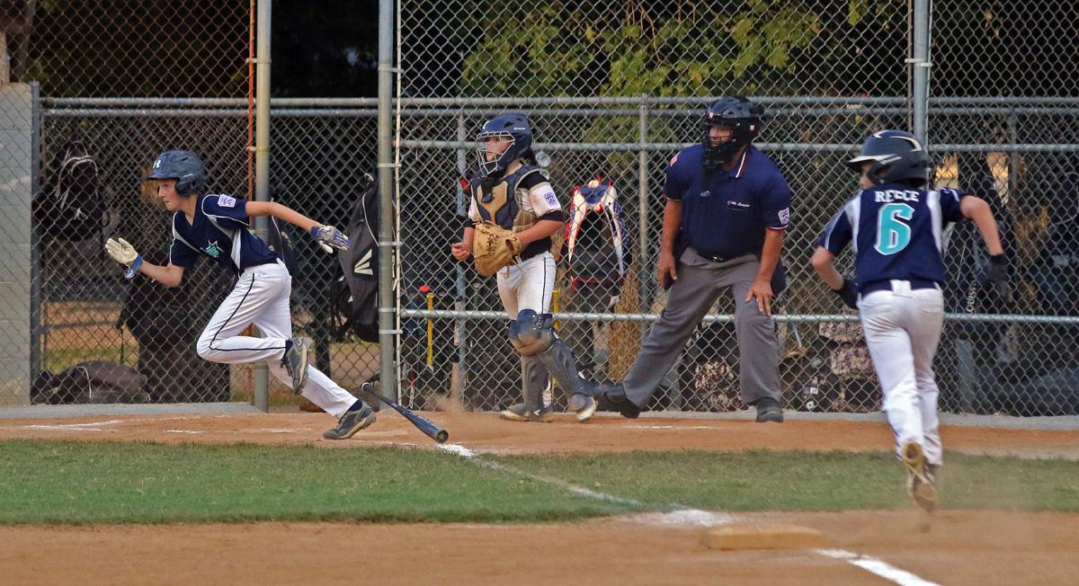 Atlee Majors fall in District 5 baseball final | Mechanicsville Local ...