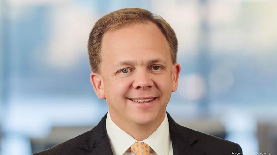 Sonabank names new president and CEO; former top executive retires