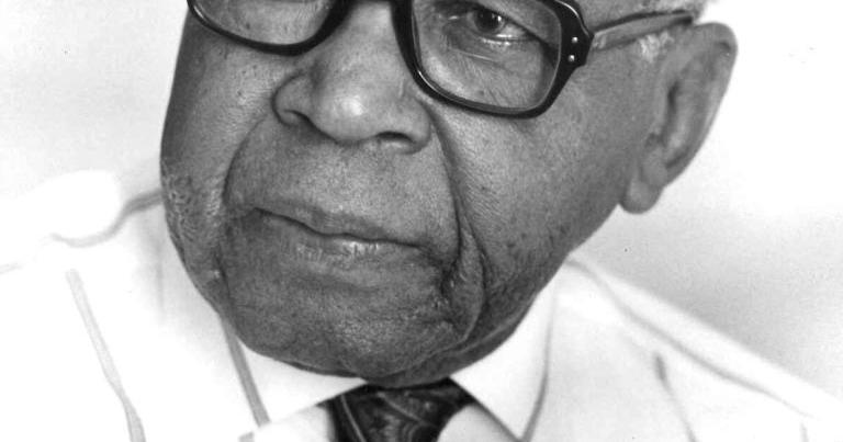 Jesse J. Mayes, soldier, educator, elected official, dies at 100