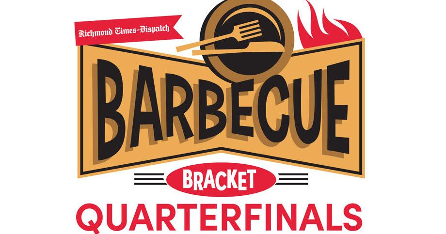 Richmond best BBQ bracket results, vote for next round