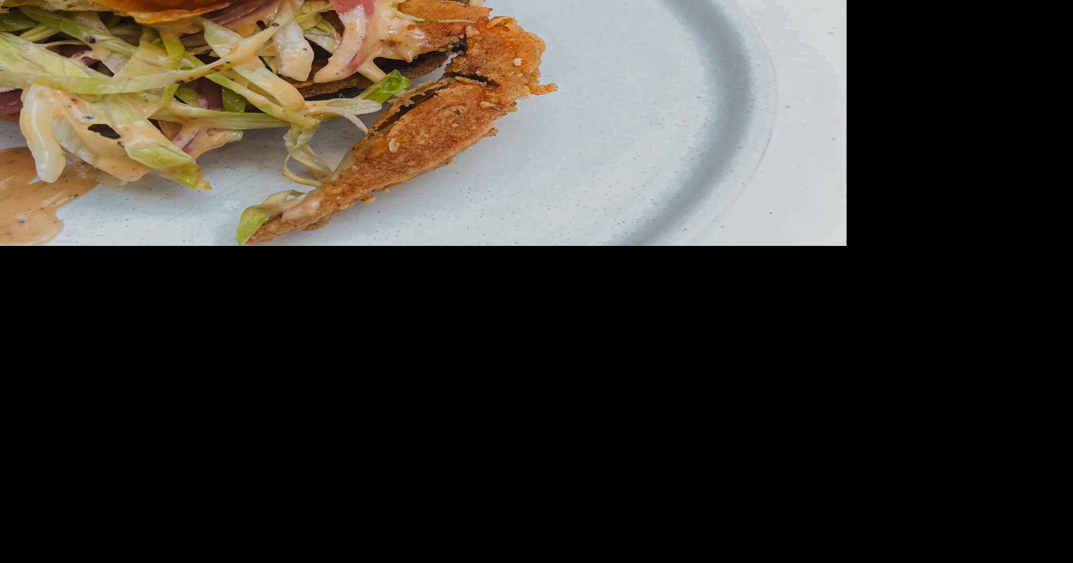Where to get soft shell crabs at Richmond area restaurants