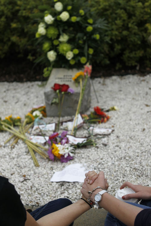 Remembering the massacre at Virginia Tech