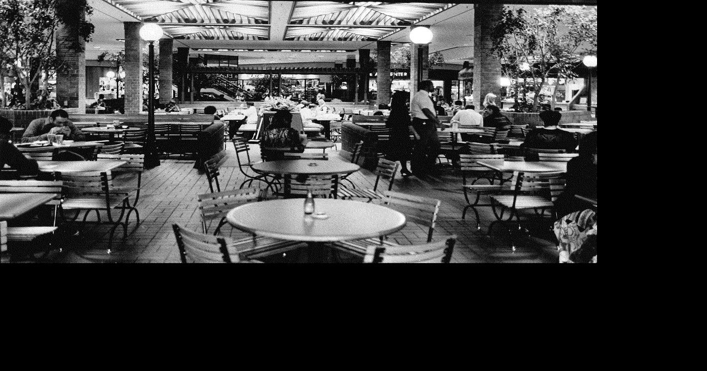 Photo gallery: Regency Square through the years