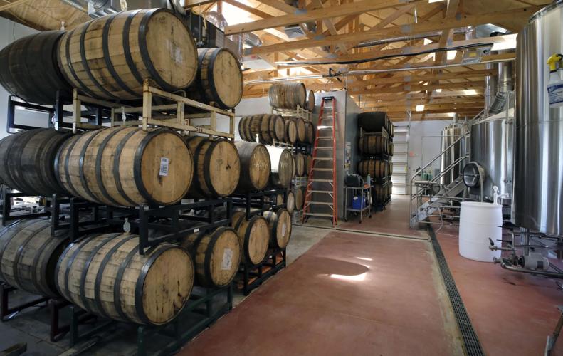 Lickinghole Creek Craft Brewery planning a $14 million expansion in ...
