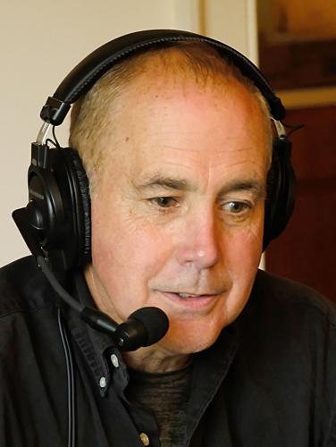 After a three-decade run, Andre Viette's 'In the Garden' radio show ...