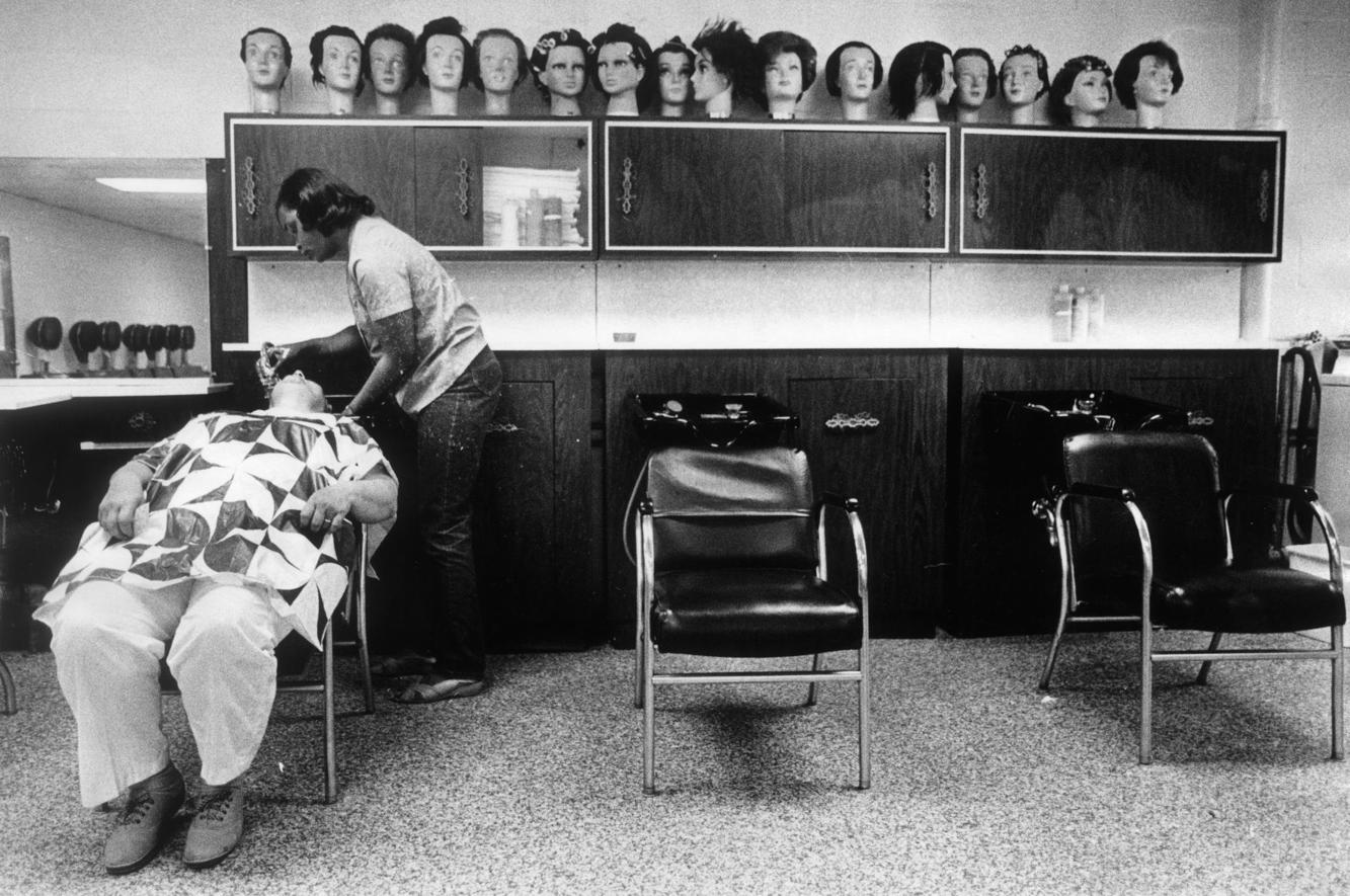 From the Archives: This women’s prison in Goochland instituted a number ...