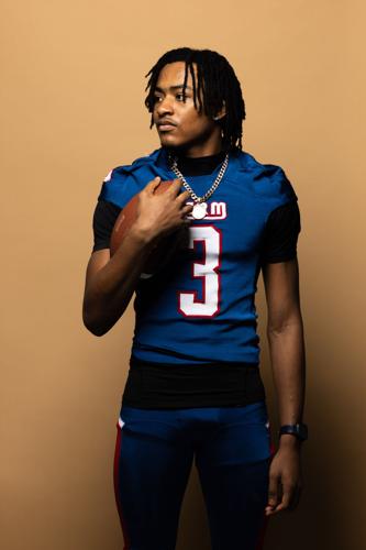 Meet Dylan Cline, who took home All-Metro POY honors
