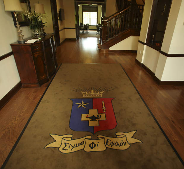 Va. Tech to turn ex-frat house into home for innovators