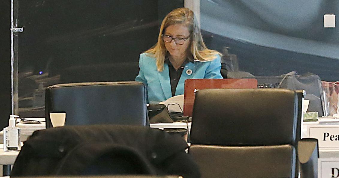 Attorney General Herring asks judge to dismiss Chase's suit to overturn ...