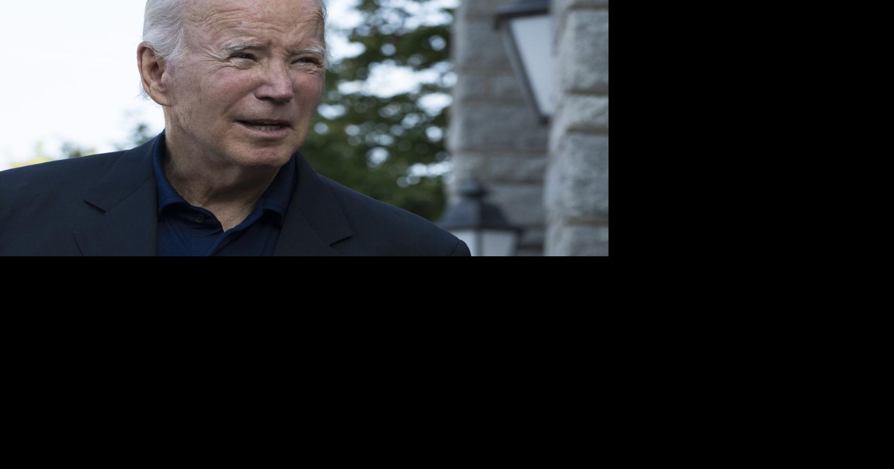 Editorial: Age is not biggest problem for senior politicians