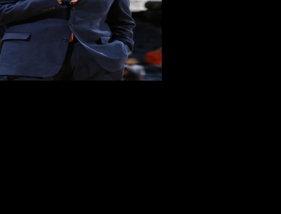 UVa athletic director Craig Littlepage to retire