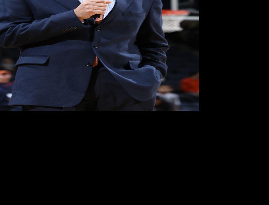 UVa athletic director Craig Littlepage to retire