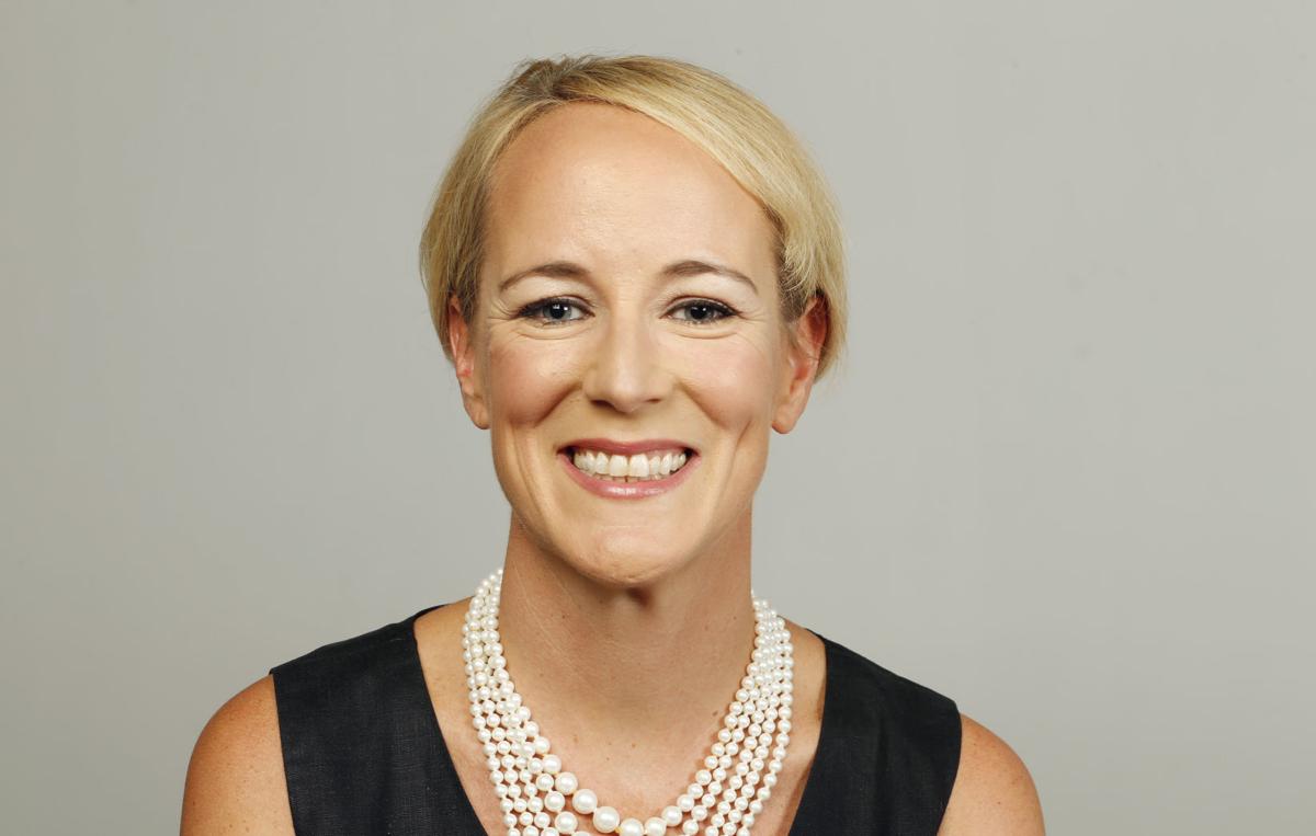 A letter from Richmond Christmas Mother Katherine Wintsch