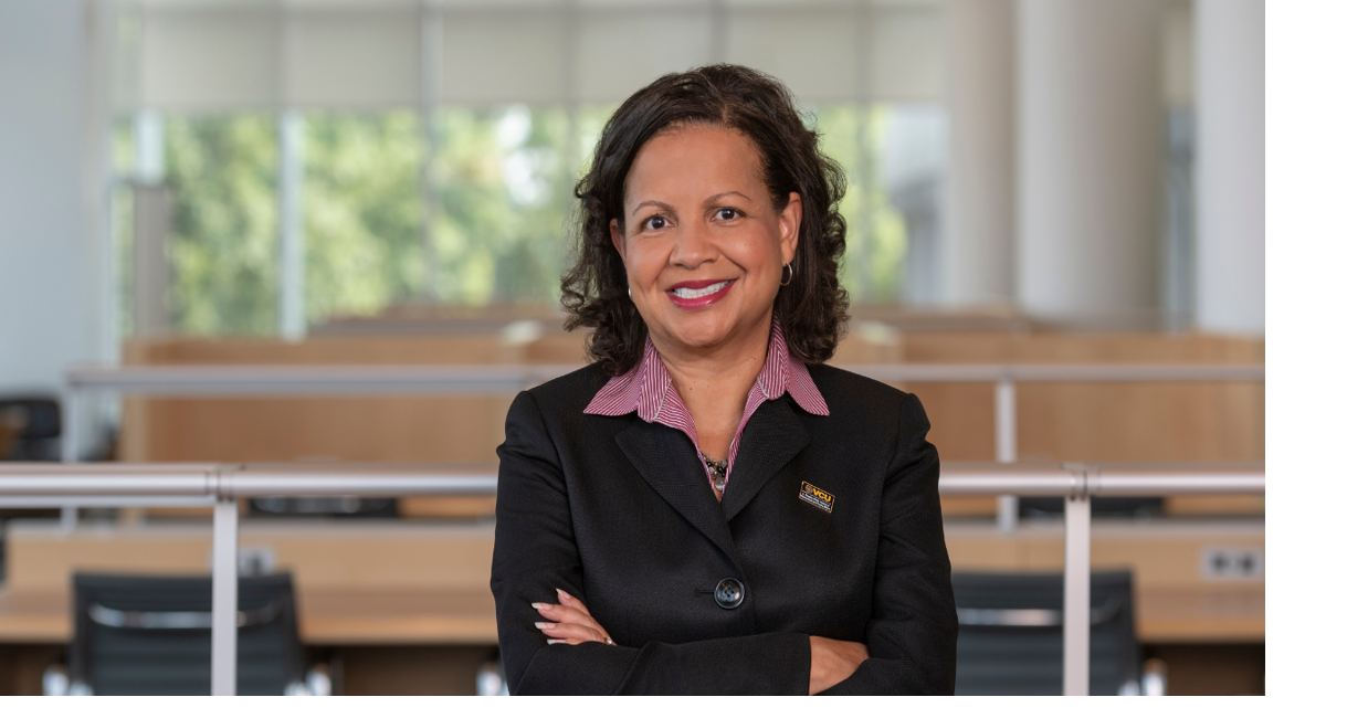 Susan T. Gooden column: Showcasing the 'excellence' in Virginia government