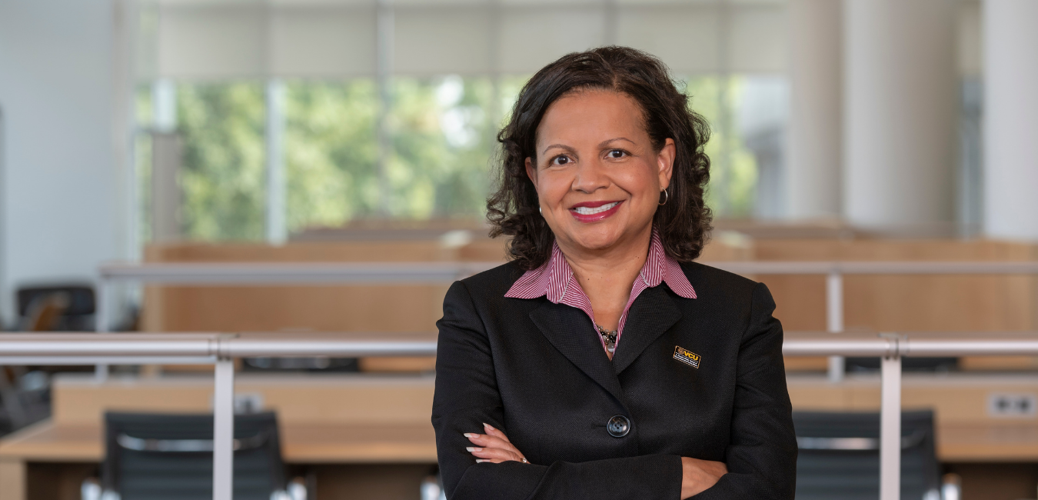 Susan T. Gooden column: Showcasing the 'excellence' in Virginia government