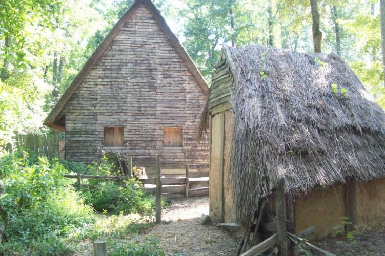 Blast into the past with Henricus Historical Park