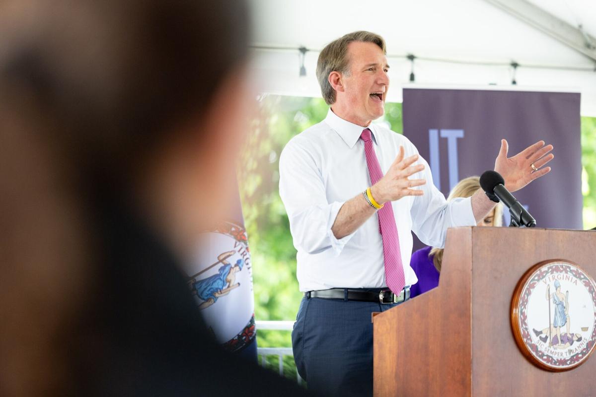 Commentary: Youngkin is transforming VA's reentry approach