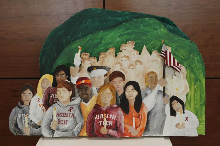 Remembering the massacre at Virginia Tech
