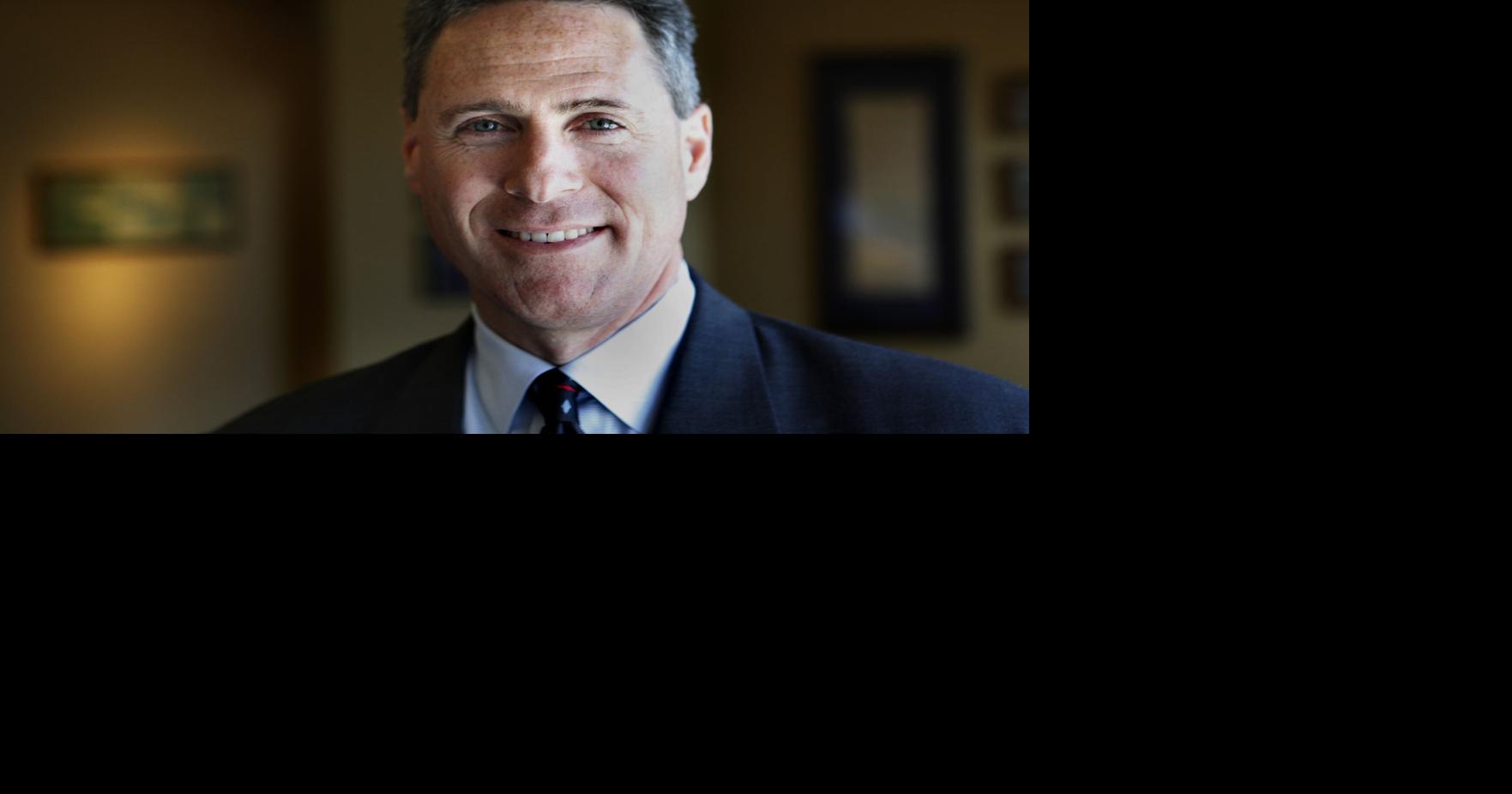 Getting to know: Michael Thaler with Equity Concepts